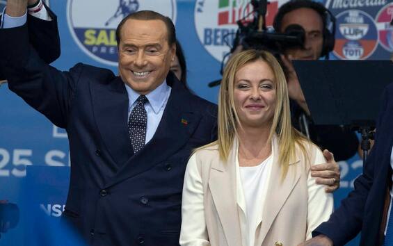 Elezioni Politiche Le Ultime Notizie Sul Voto Del 25 Settembre